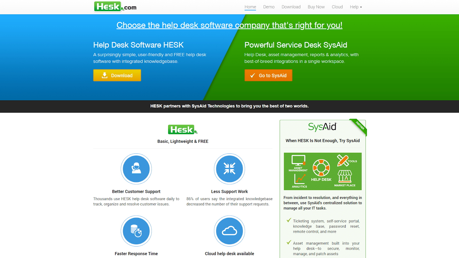 Top 16 Best Customer Support Software Solutions - Custify Blog