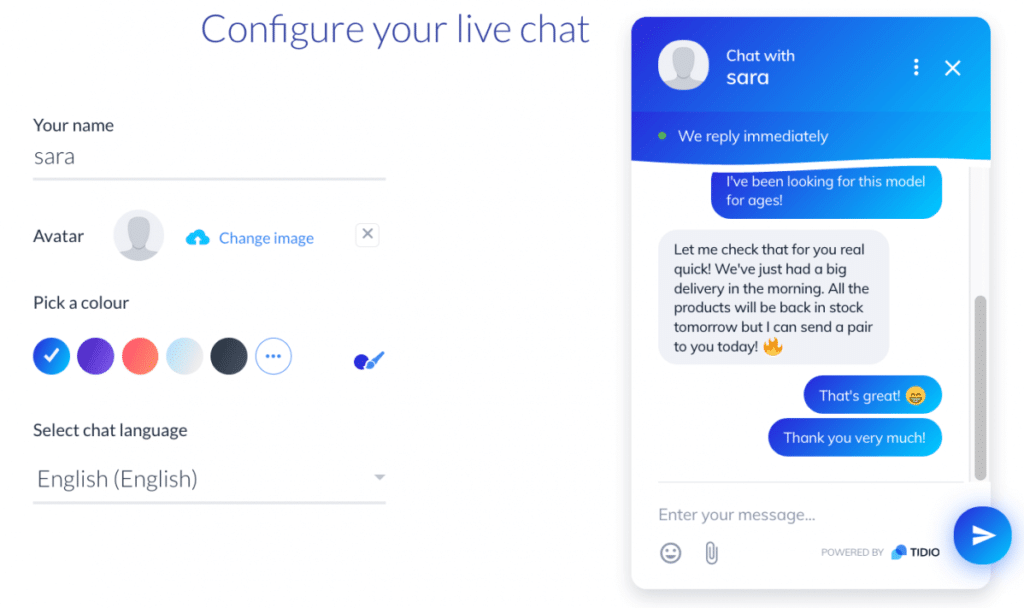 The 22 Best Free Live Chat Software Out There | 2023 updated List ...