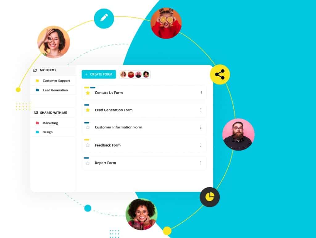 The 36 Best Customer Feedback Tools You’ll Want to Try | 2023 Updated ...