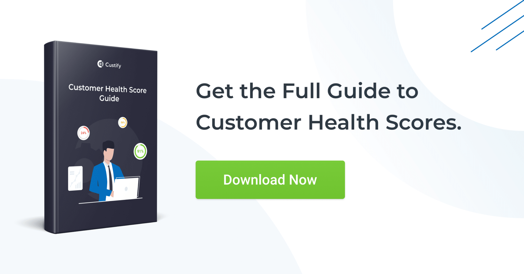 The Full Guide to Customer Health Scores - Custify Blog