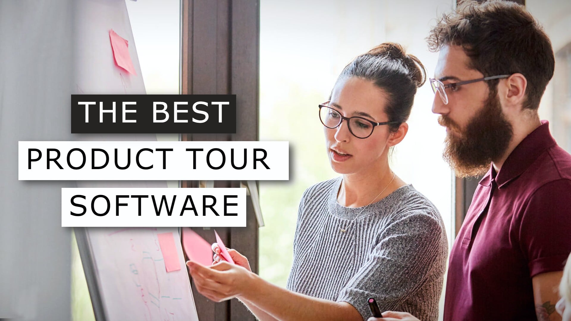 The 16 Best Product Tour Software to Support SaaS Onboarding | 2023 ... The 16 Best Product Tour Software to Support SaaS Onboarding | 2023 ...
