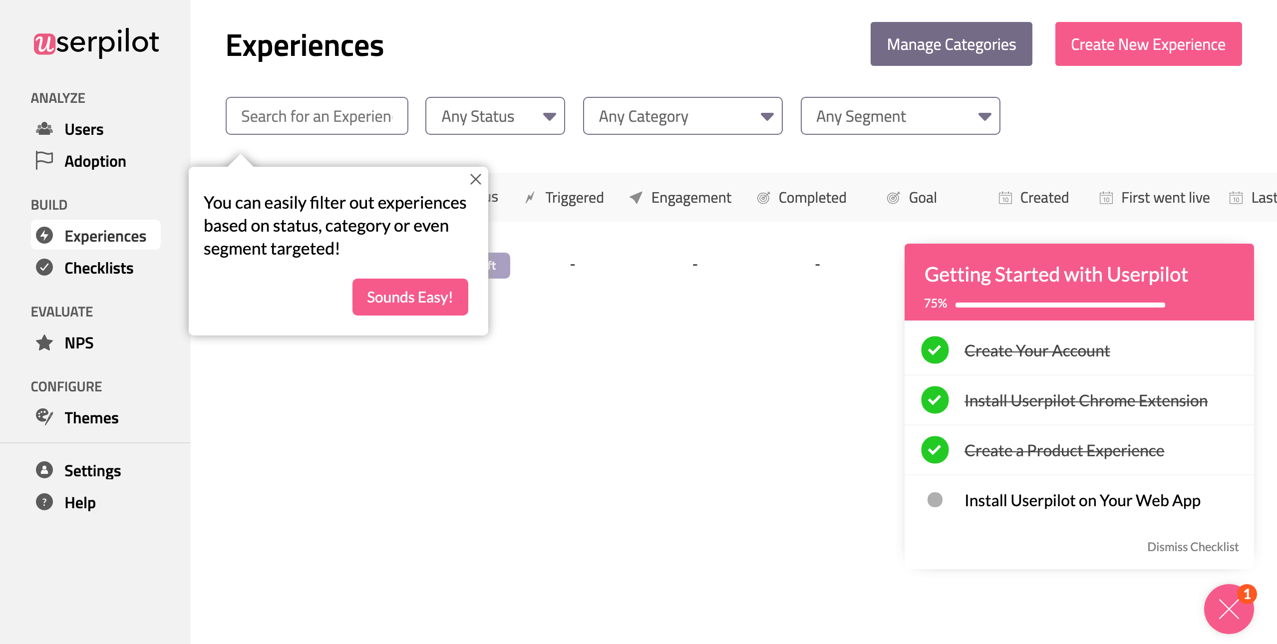 The 16 Best Product Tour Software to Support SaaS Onboarding | 2023 ... The 16 Best Product Tour Software to Support SaaS Onboarding | 2023 ...