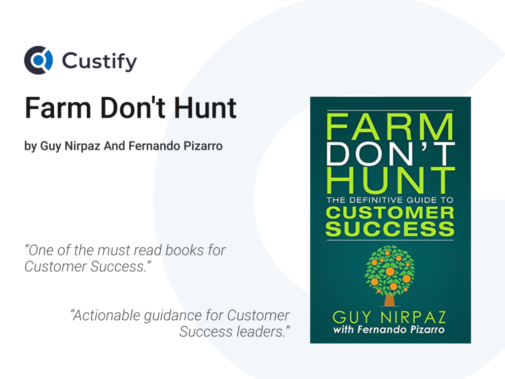 The 20 Essential Customer Success Books for the Modern CSM | 2022 ...