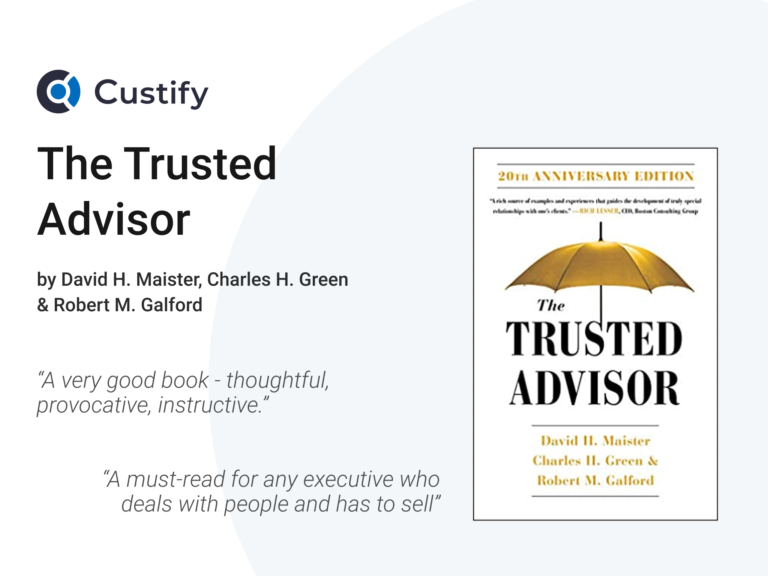 The 20 Essential Customer Success Books for the Modern CSM | 2022 ...