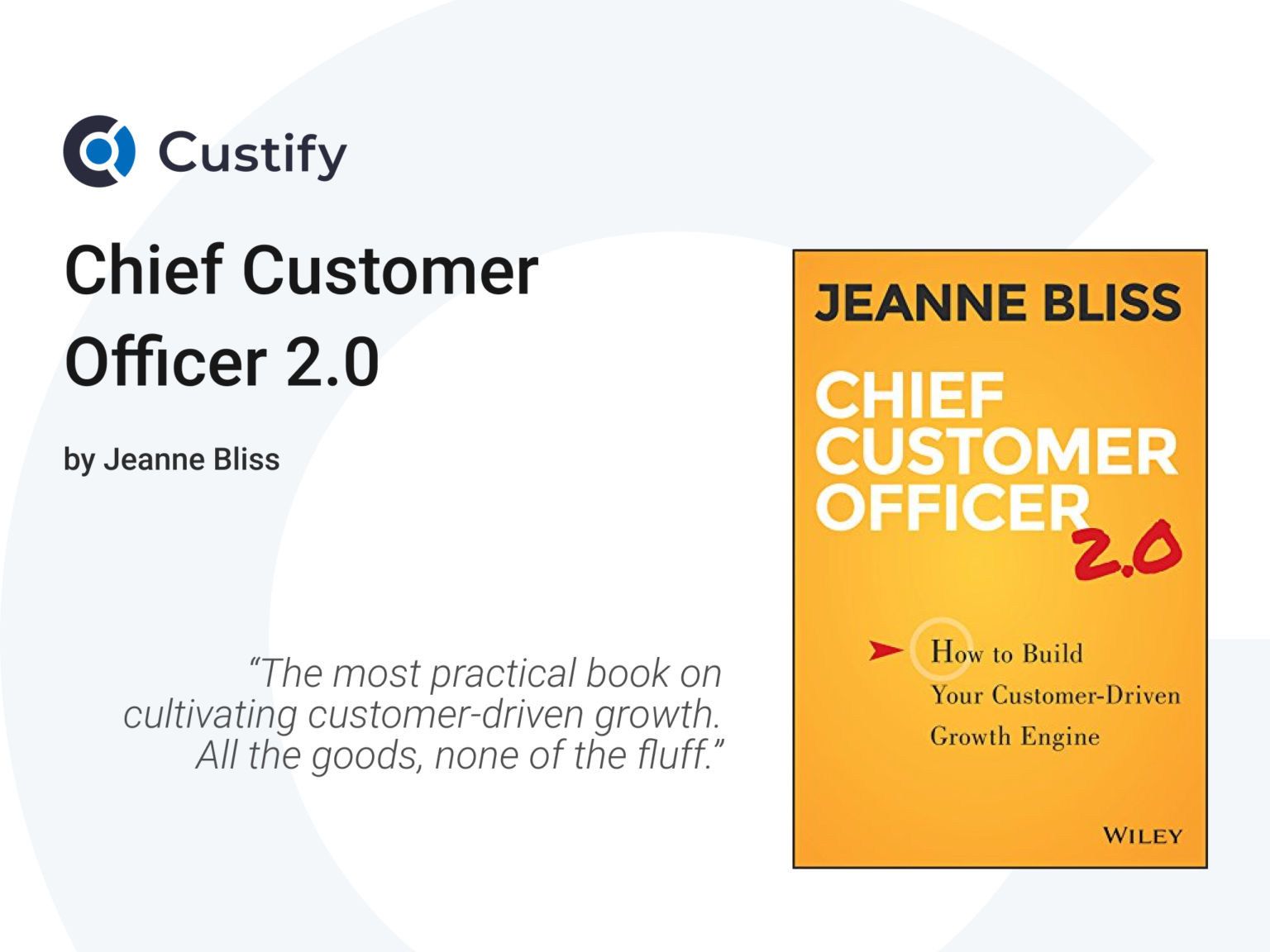 The 20 Essential Customer Success Books for the Modern CSM | 2022 ...