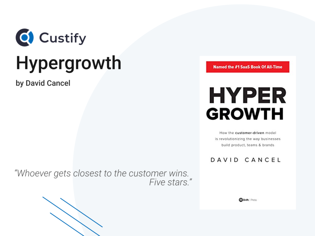 The 20 Essential Customer Success Books for the Modern CSM | 2022 ...