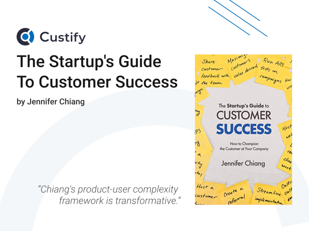 The 20 Essential Customer Success Books for the Modern CSM | 2022 ...