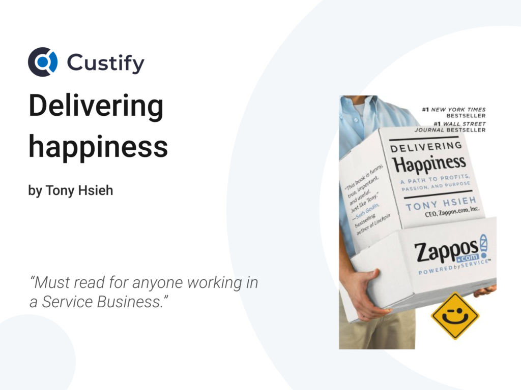 The 20 Essential Customer Success Books for the Modern CSM | 2022 ...