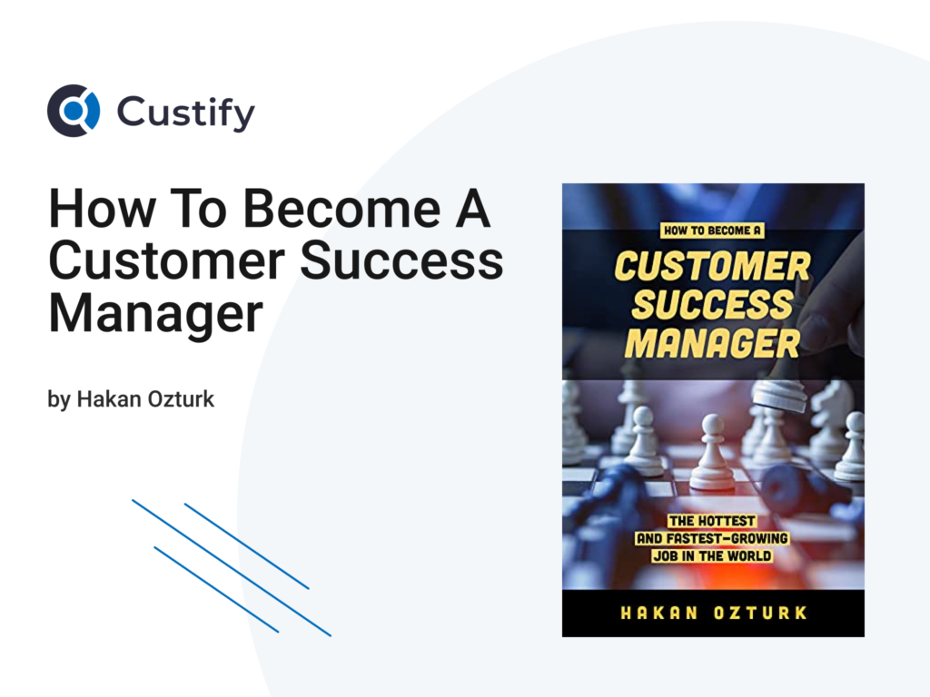 The 20 Essential Customer Success Books for the Modern CSM | 2022 ...