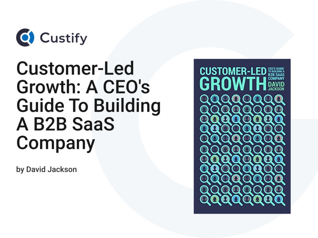 The 20 Essential Customer Success Books for the Modern CSM | 2022 ...