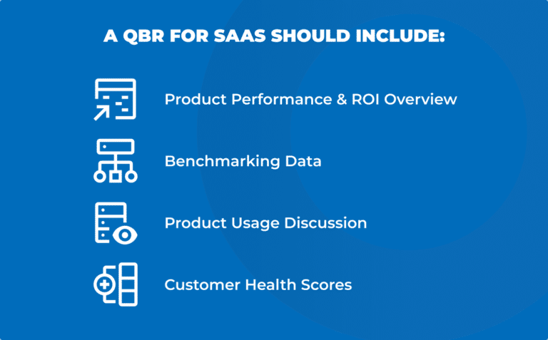 QBRs for SaaS and What They Mean for Customer Success - Custify Blog