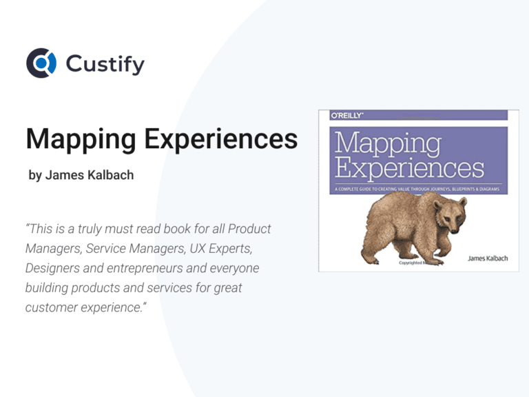 12 Must-Read Customer Service Books - Custify Blog