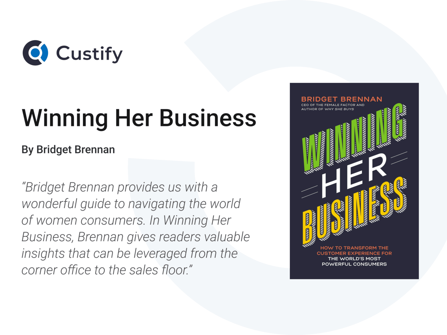 12 Must Read Customer Service Books Custify Blog