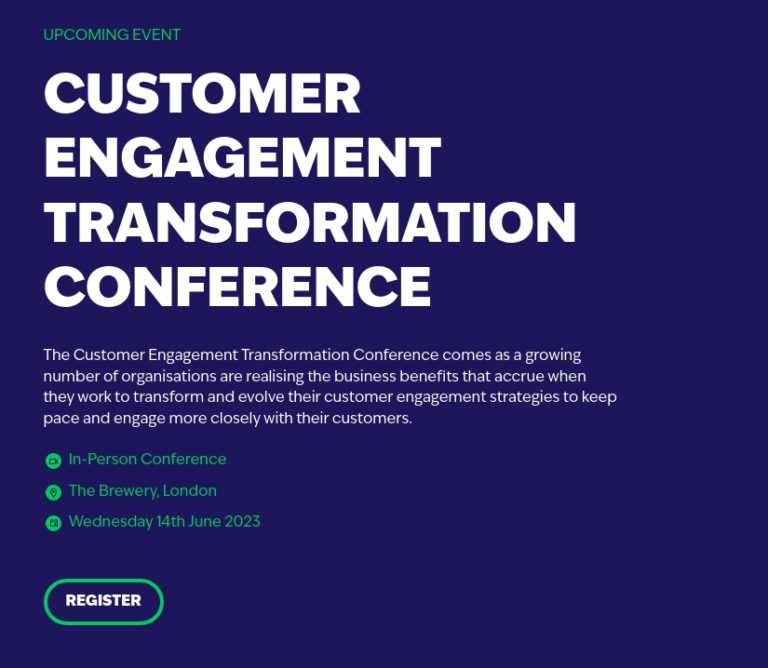 Customer Success Events and Conferences To Attend In in 2023 - Custify Blog