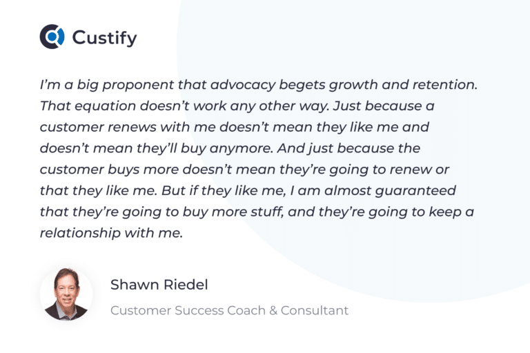 Customer Advocacy: Why It’s Important & How to Nurture Your Customers ...