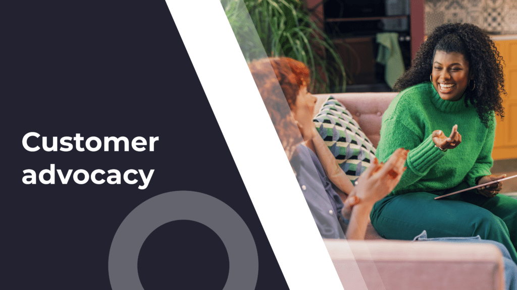 Customer Advocacy: Why It’s Important & How to Nurture Your Customers ...