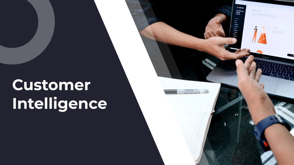 How to Collect and Use Customer Intelligence - Custify Blog