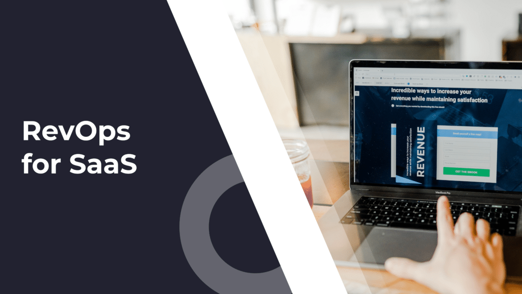 What Is Revenue Operations & Why RevOps Is Crucial for SaaS - Custify Blog