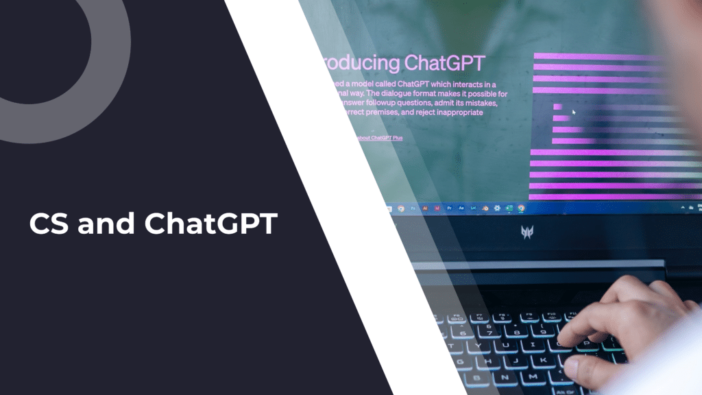 ChatGPT in Customer Success: Practical Examples & Limitations - Custify ...