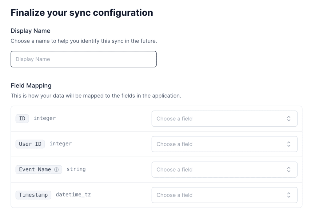 Azure Synapse and Custify | Customer Success Integrations