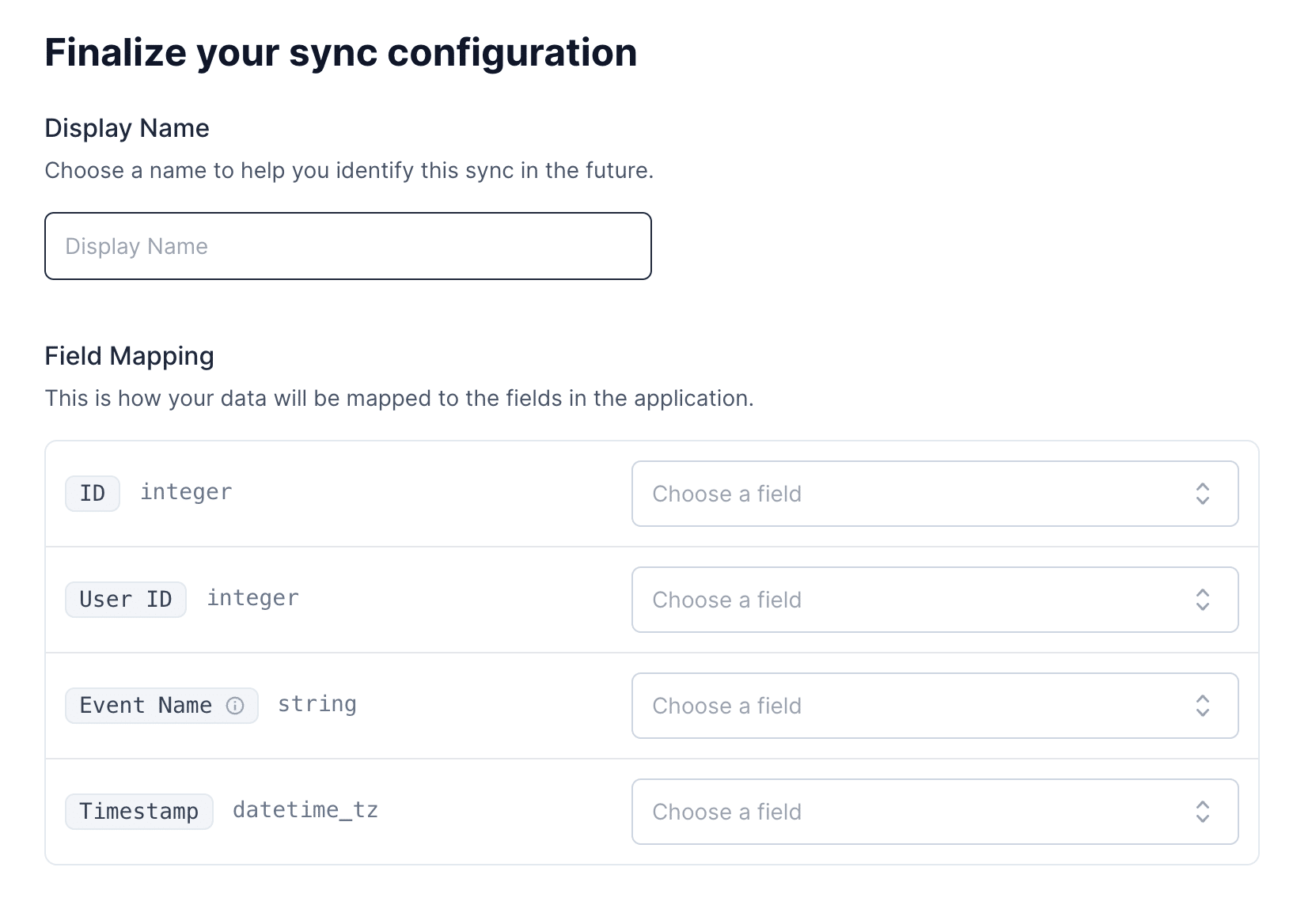 Postgres and Custify | Customer Success Integrations