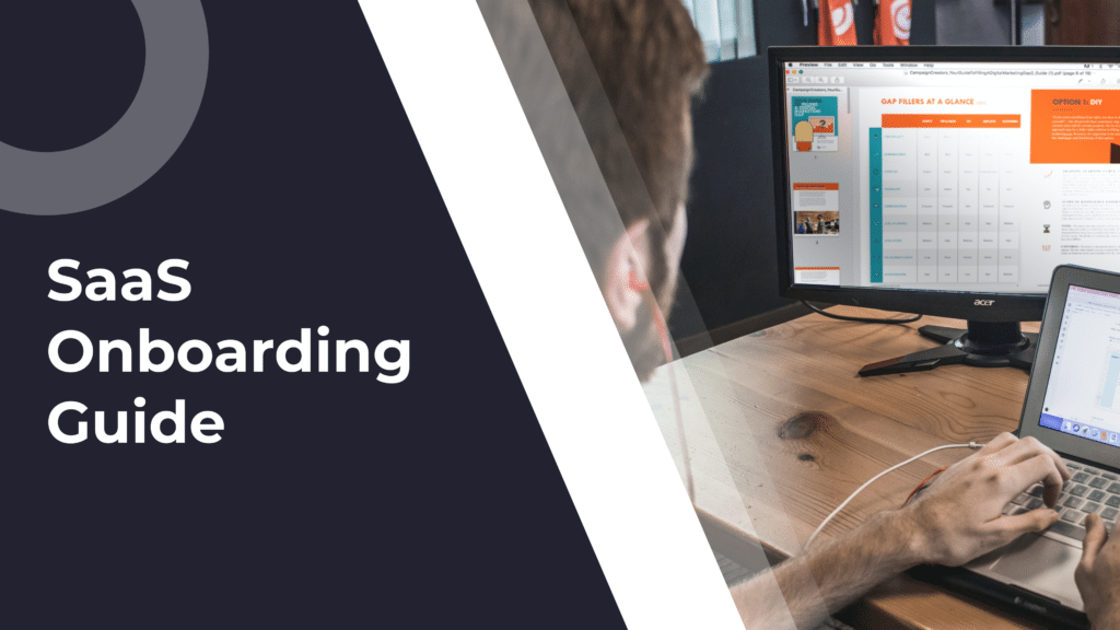 Saas Customer Onboarding Guide Navigating Challenges And Driving Success Custify Blog