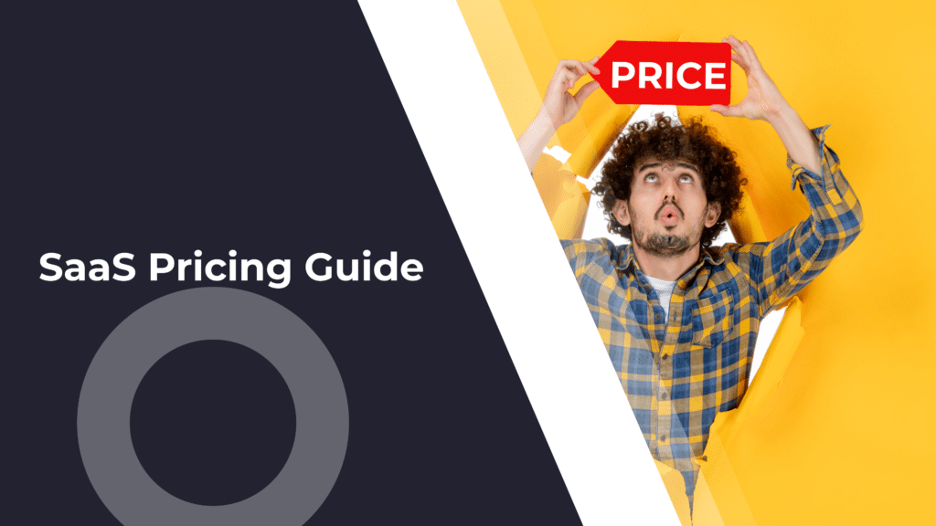 Founders Cheat Sheet To Saas Pricing Models And Strategies Custify Blog